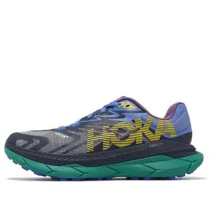 Hoka One One Tecton X 2 Athletic Sneakers - Strata/virtual Blue