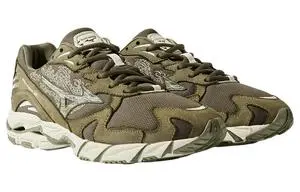 Mizuno X Maharishi Wave Rider '97 'fire Phoenix' D1gd222501