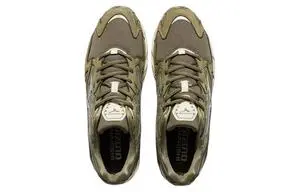 Mizuno X Maharishi Wave Rider '97 'fire Phoenix' D1gd222501