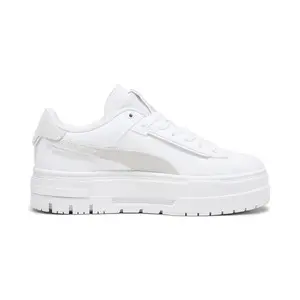 PUMA Mayze Crashed 'white Grey