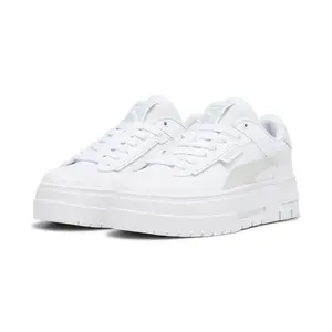 PUMA Mayze Crashed 'white Grey
