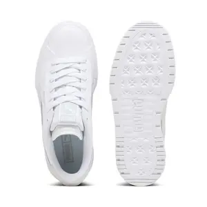 PUMA Mayze Crashed 'white Grey
