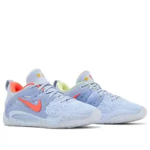 Nike X Enspire Kd 15 'light Marine