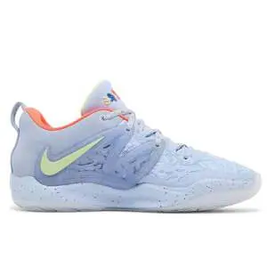 Nike Kd 15 'light Marine' Sneakers - Default Colorway
