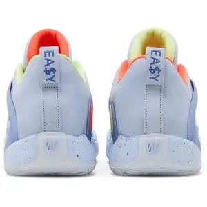 Nike Kd 15 'light Marine' Sneakers - Default Colorway