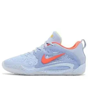 Nike Kd 15 'light Marine' Sneakers - Default Colorway