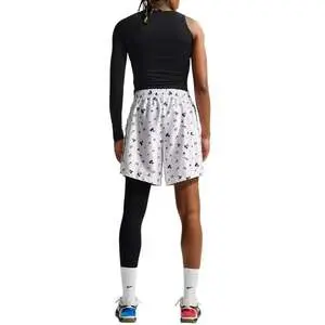 Nike A'ja Wilson Dri-fit Athletic Shorts