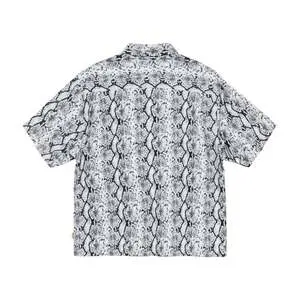 StÜssy Python Ss Shirt