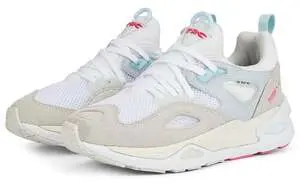 PUMA Trc Blaze Sneakers - White/platinum Grey