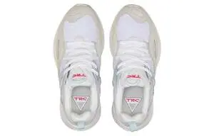PUMA Trc Blaze Sneakers - White/platinum Grey
