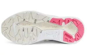 PUMA Trc Blaze Sneakers - White/platinum Grey