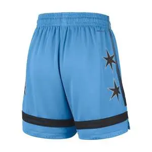 Nike Chicago Sky Dri-fit Wnba Victory Shorts