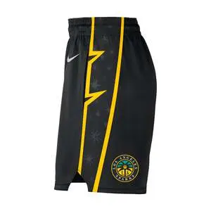 Nike Los Angeles Sparks Wnba Victory Dri-fit Shorts
