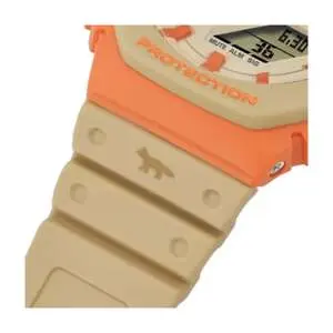 Casio X Maison Kitsuné G-shock 2100 Series Watch