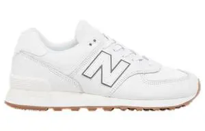 NEW BALANCE 574 Sneakers - White
