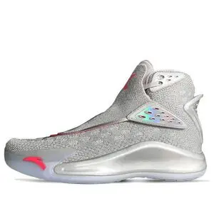 ANTA Kt 5 'disco Ball - Silver/silver