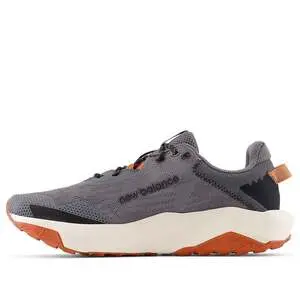 NEW BALANCE Dynasoft Nitrel V6 Trail Running Shoes - Castlerock/black/sienna