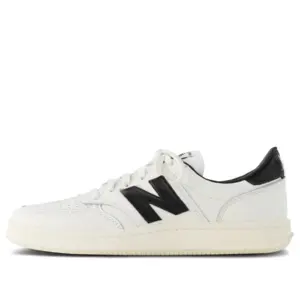 NEW BALANCE X Aime Leon Dore T500 Sneakers - White/black