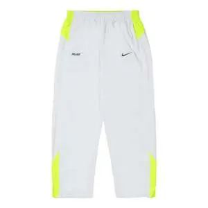 Nike X Palace Total P90 Track Bottom - White