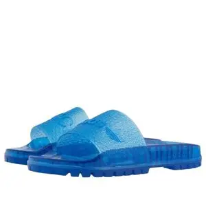 Adidas X Gucci Adilette Slide