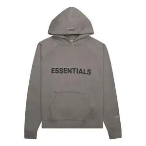 Fear Of God Pullover Hoodie
