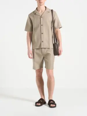 Maniere De Voir Button Down Shirts For Men