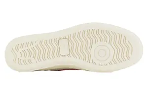 NEW BALANCE X Aime Leon Dore T500 Sneakers - White/red