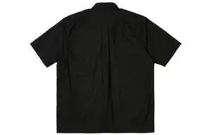 PALACE Palabera Floral Shirt - Black
