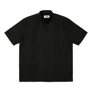PALACE Palabera Floral Shirt - Black