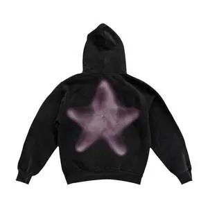 TRAVIS SCOTT Cactus Jack X Spongebob Patrick Star Hoodie