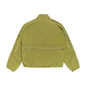 StÜssy Lightweight Pullover Jacket