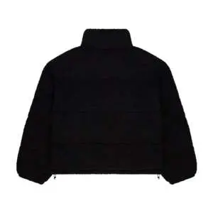 SP5DER Sherpa Puffer Jacket
