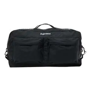 Supreme Duffle Bag Fw22