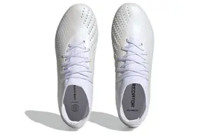 Adidas Predator Accuracy.2 Fg 'pearlized Pack