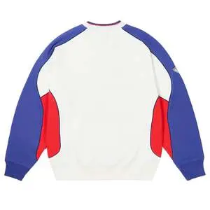 PALACE Star Script Crewneck Sweatshirt