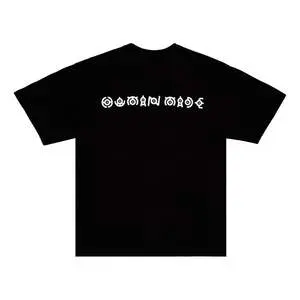 HUMAN MADE X Pokemon Made Graphic T-shirt - Black
