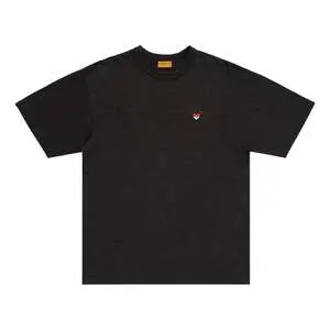 HUMAN MADE X Pokemon Made Graphic T-shirt - Black