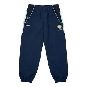 PALACE X Umbro Training Track Jogger - Navy