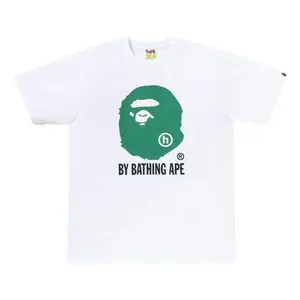 A BATHING APE X Hidden Ny T-shirt - White