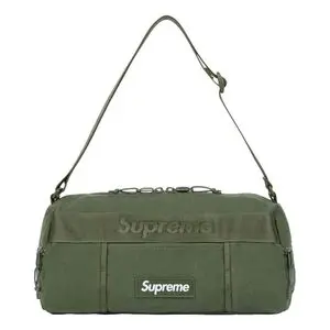 Supreme Utility Bag - Olive