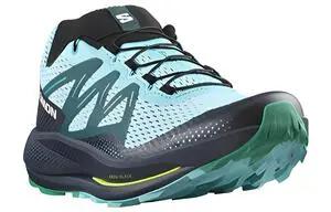 SALOMON Pulsar Trail 'blue Black
