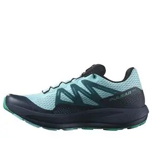 SALOMON Pulsar Trail - Blue/black