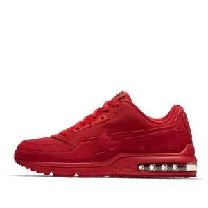 Nike Max Ltd 3 'gym - Red