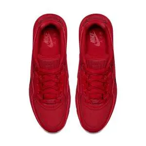Nike Max Ltd 3 Sneakers - Red