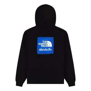 The North Face X Aimé Leon Dore Logo Hoodie