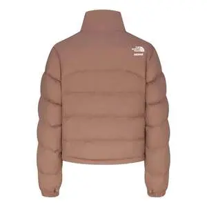 The North Face X Skims Retro 2000 Nupse Jacket - Sienna