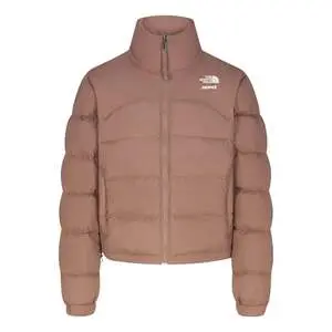 The North Face The North Face X SKIMS Retro 2000 Nupse Jacket Sienna