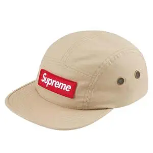 Supreme Military Camp Cap