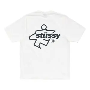 StÜssy Surf Pigment Dyed - Natural