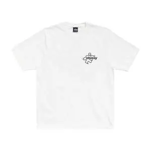 StÜssy Surf Pigment Dyed